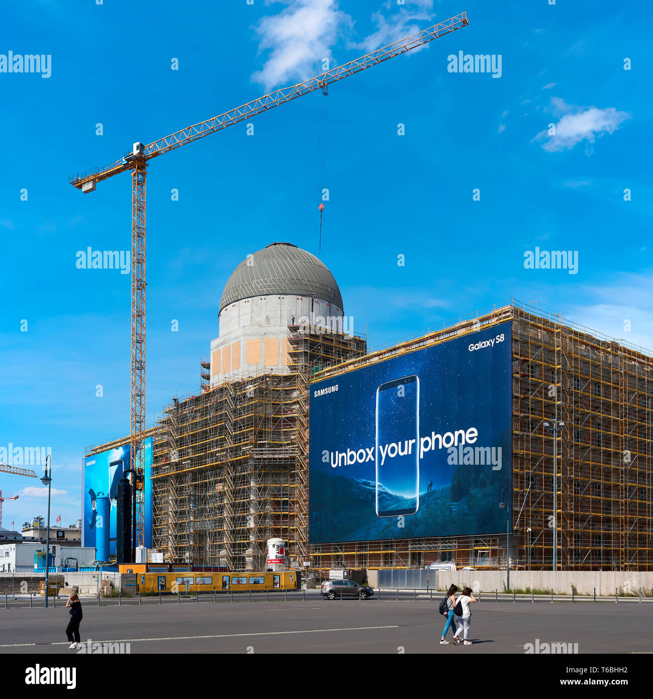 Construction sector in hi-res stock photography and images - Alamy