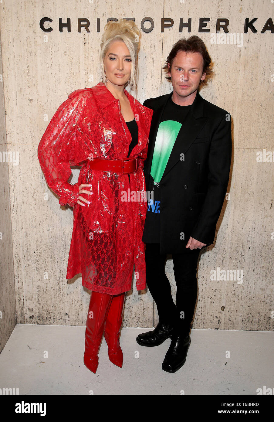 April 29, 2019 - West Hollywood, California, U.S. - 29 April 2019 ...