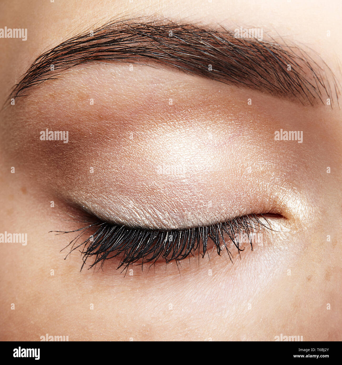 Human eyel hi-res stock photography and images - Alamy