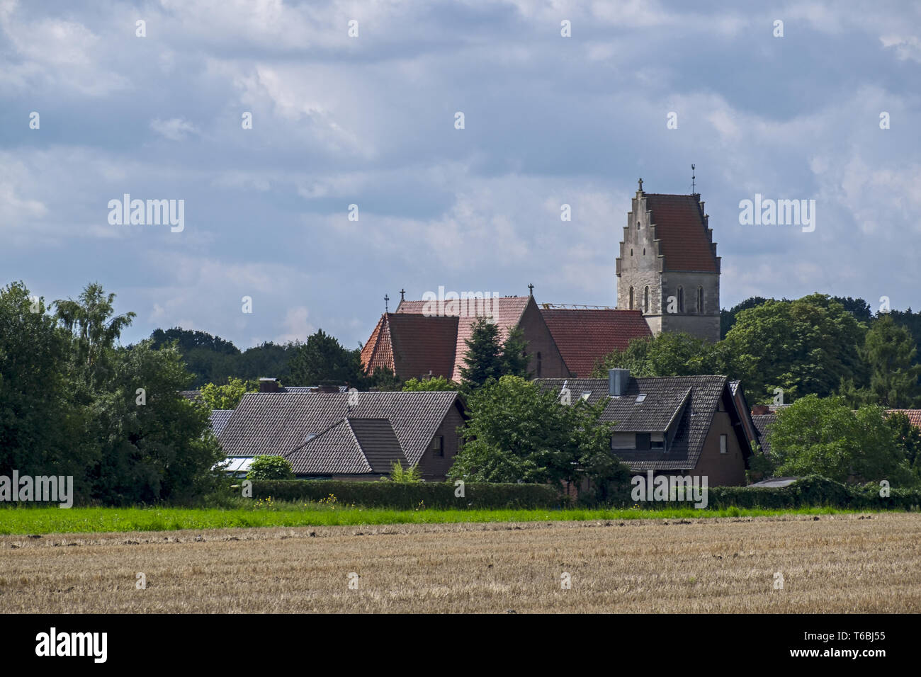 Ahaus wullen hi-res stock photography and images - Alamy
