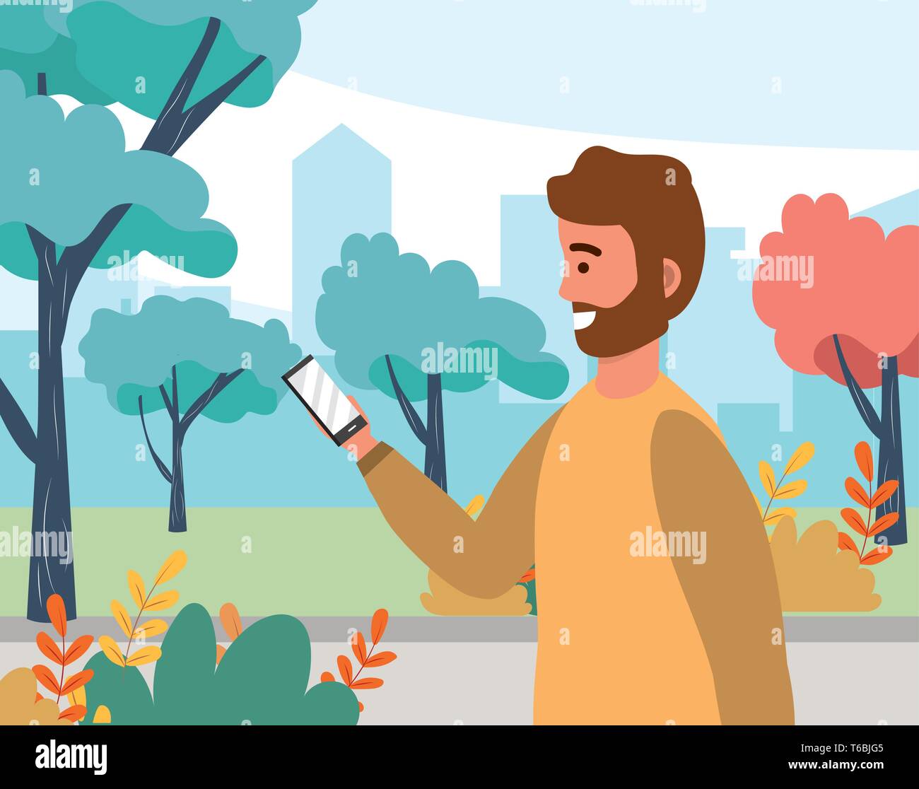 Human Potrait Stock Vector Images - Alamy