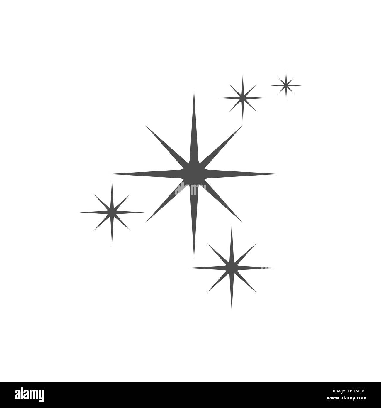Pentangle drawing hi-res stock photography and images - Alamy