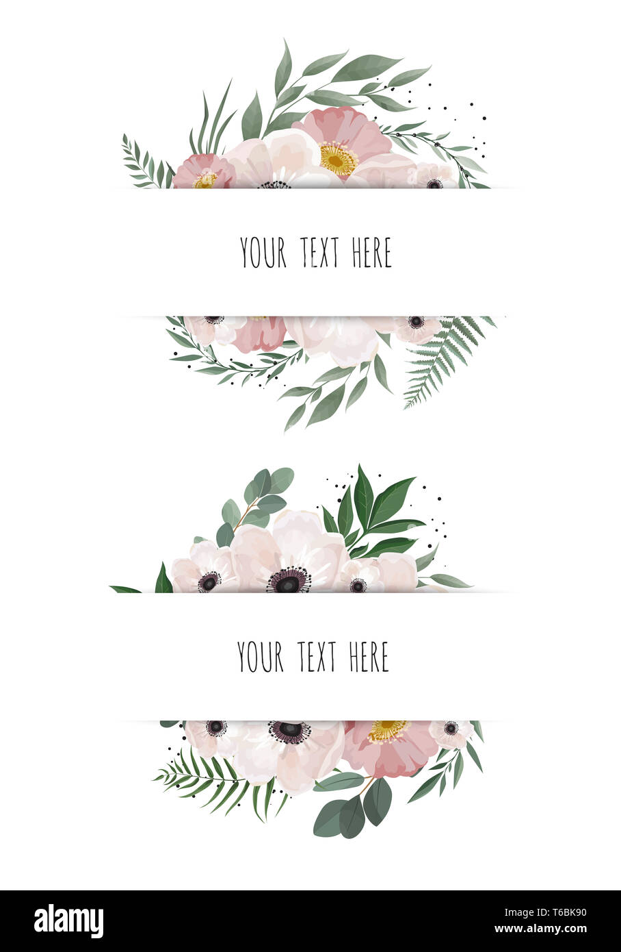 Pink peony with grass background Cut Out Stock Images & Pictures - Alamy