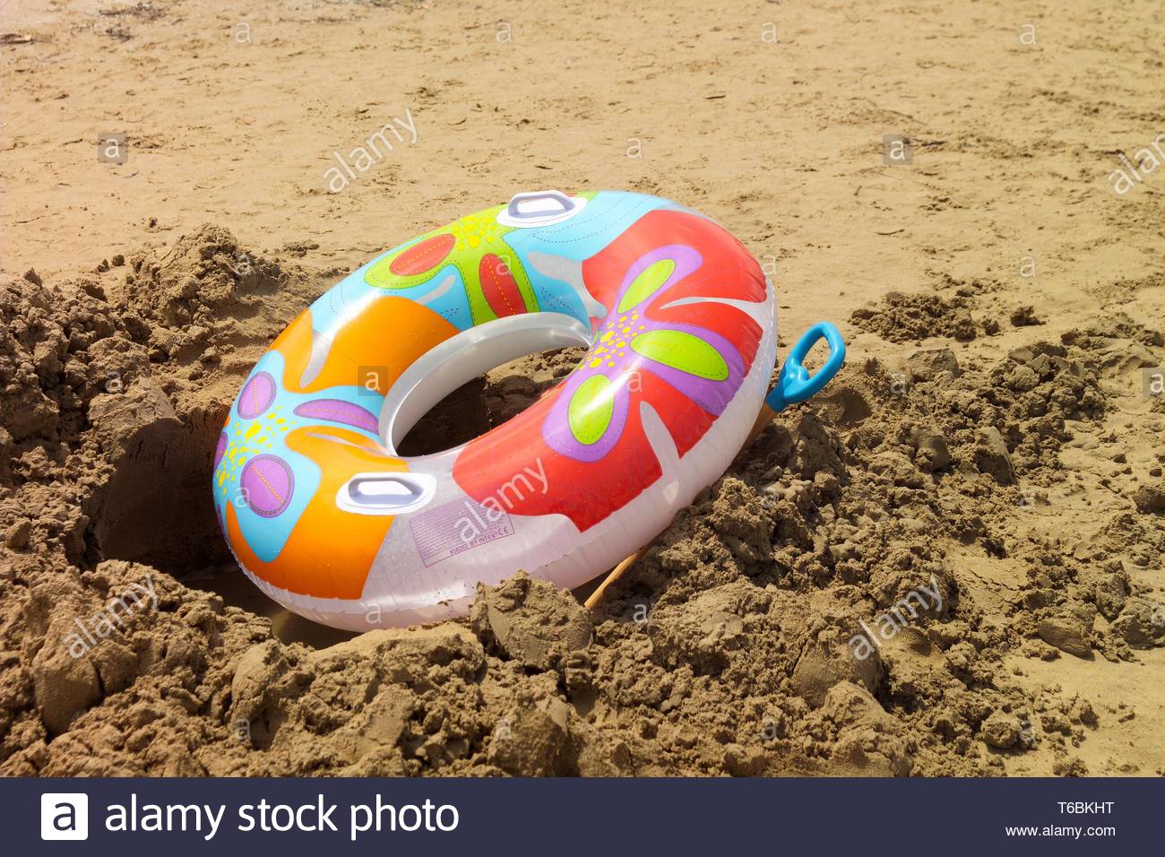 Floating Tire High Resolution Stock Photography and Images - Alamy
