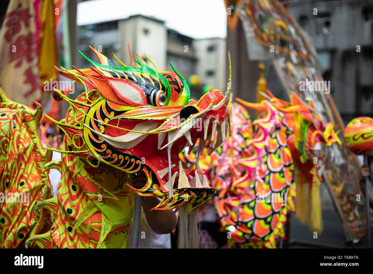 Daoist tradition hi-res stock photography and images - Alamy