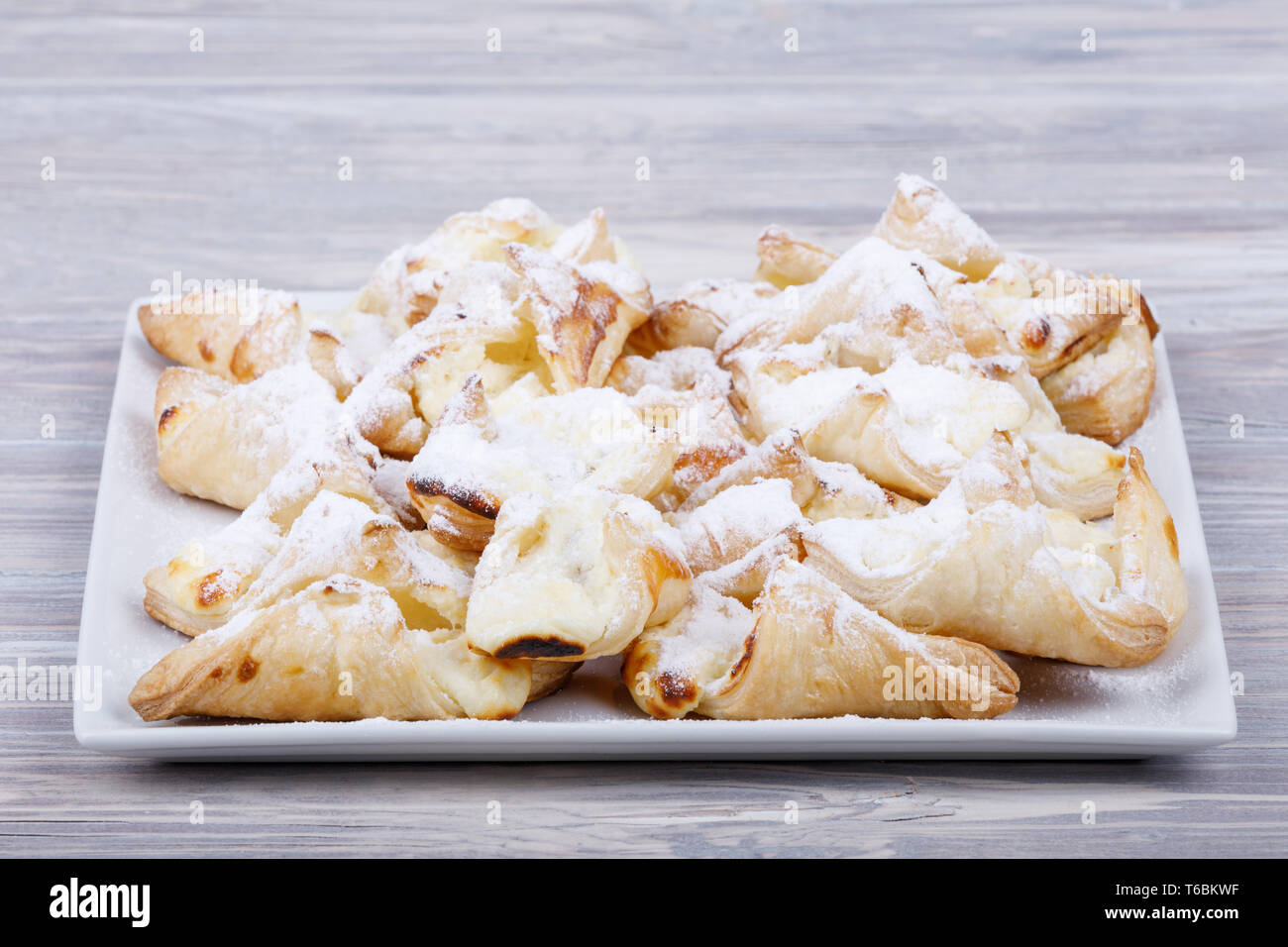 traditional sweet food scarf Stock Photo - Alamy