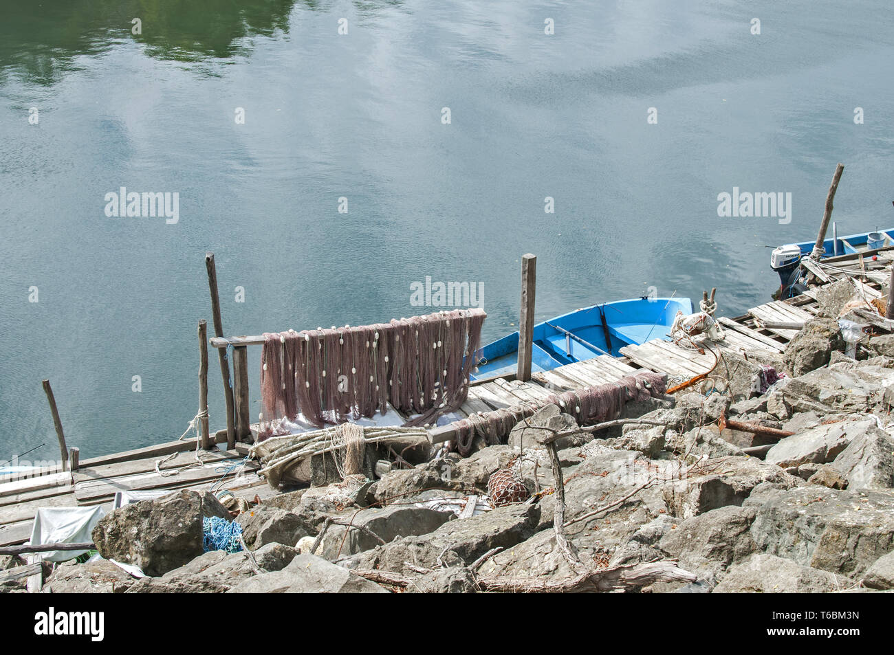 Obsolete boats hi-res stock photography and images - Alamy