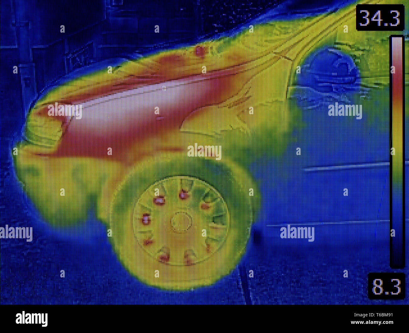 Heat engine hi-res stock photography and images - Alamy