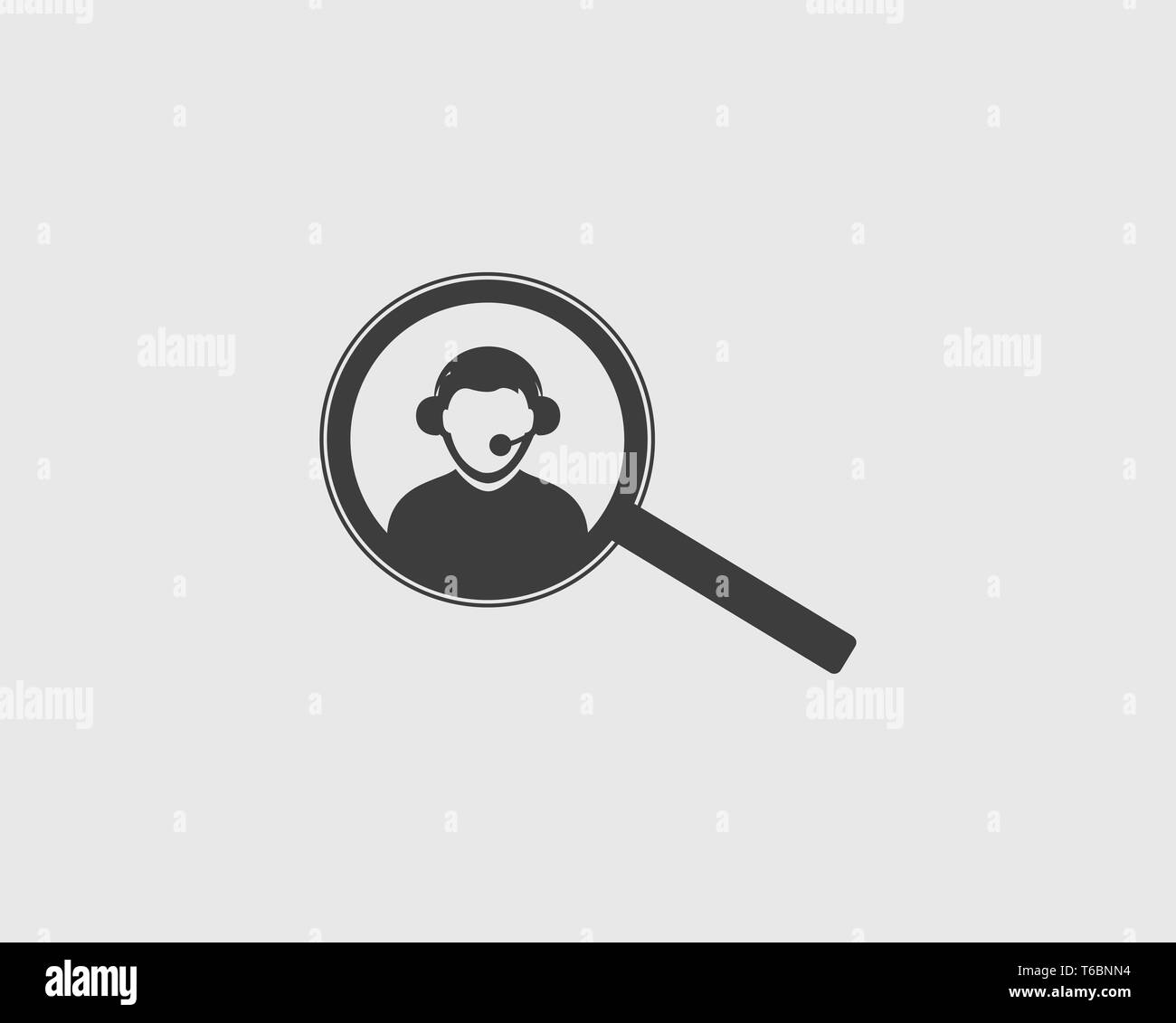 Search assistant Black and White Stock Photos & Images - Alamy