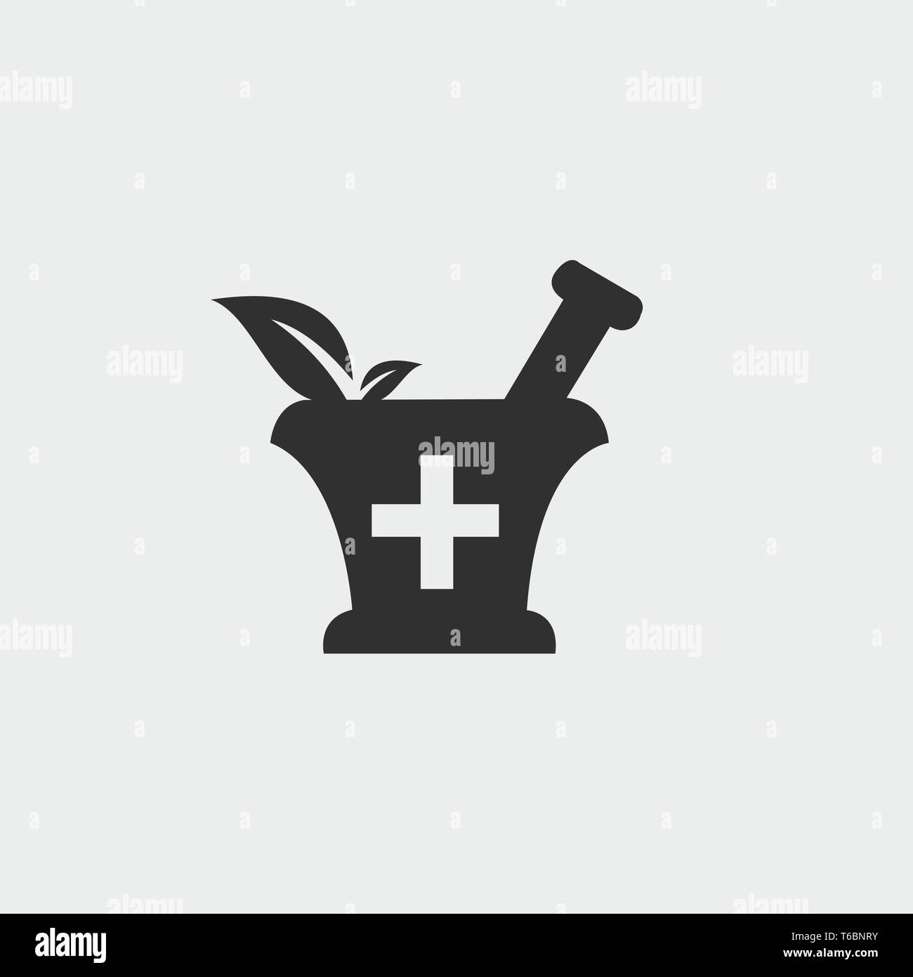 Pharmacy and Medicine Icon Stock Vector Image & Art - Alamy
