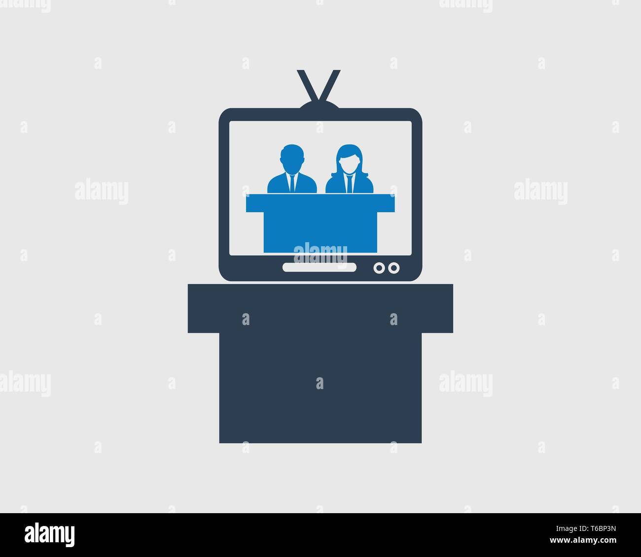 Reality show Stock Vector Images - Alamy