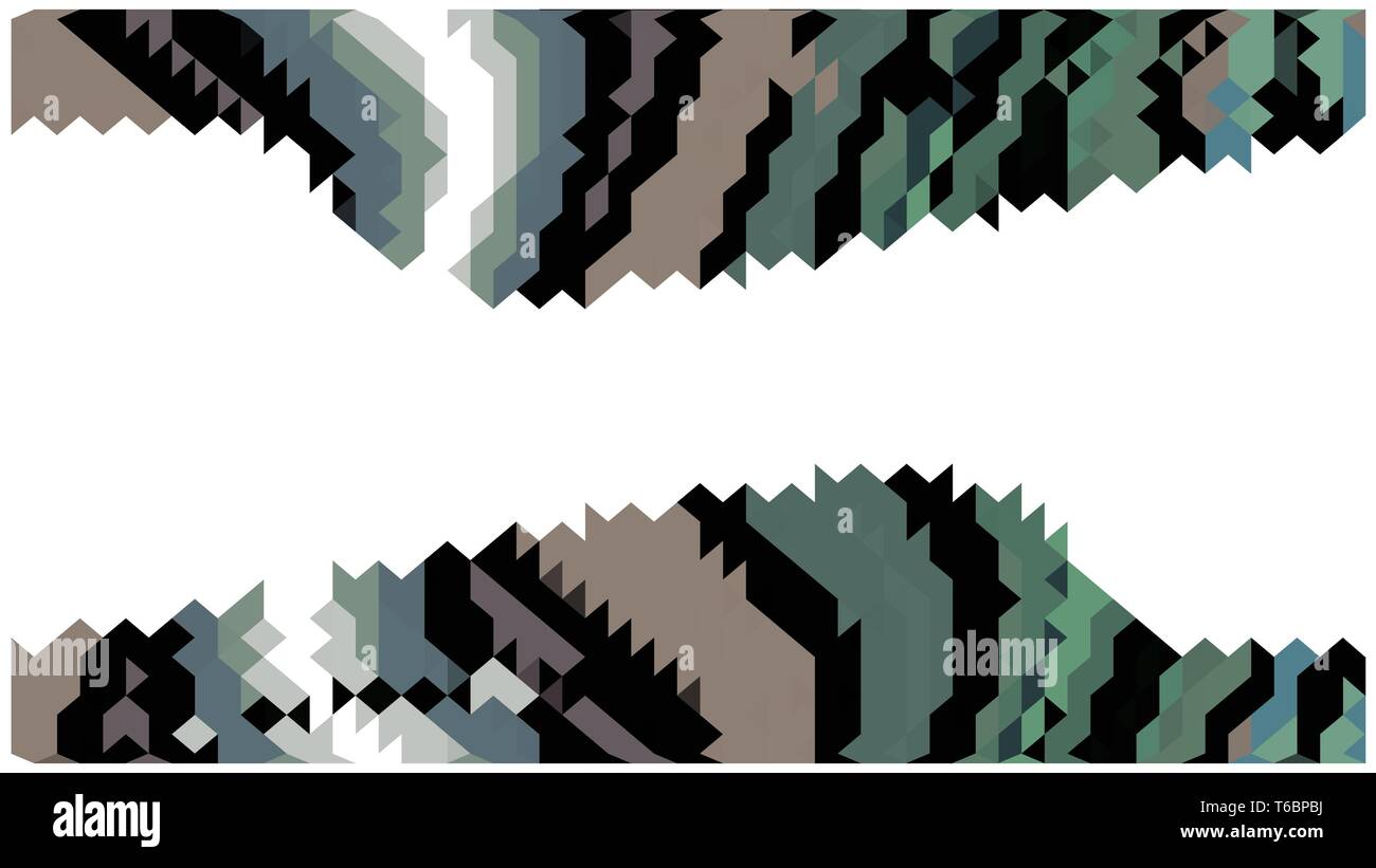 Pixel art representation hi-res stock photography and images - Alamy