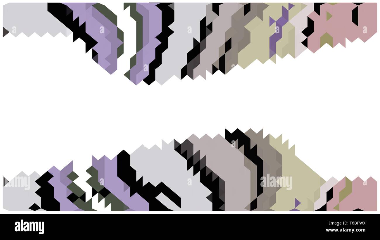 Pixel art representation hi-res stock photography and images - Alamy