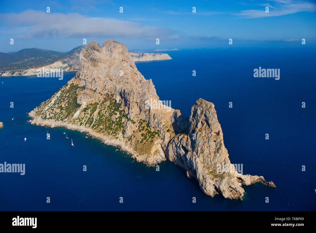 Barren islands hi-res stock photography and images - Alamy