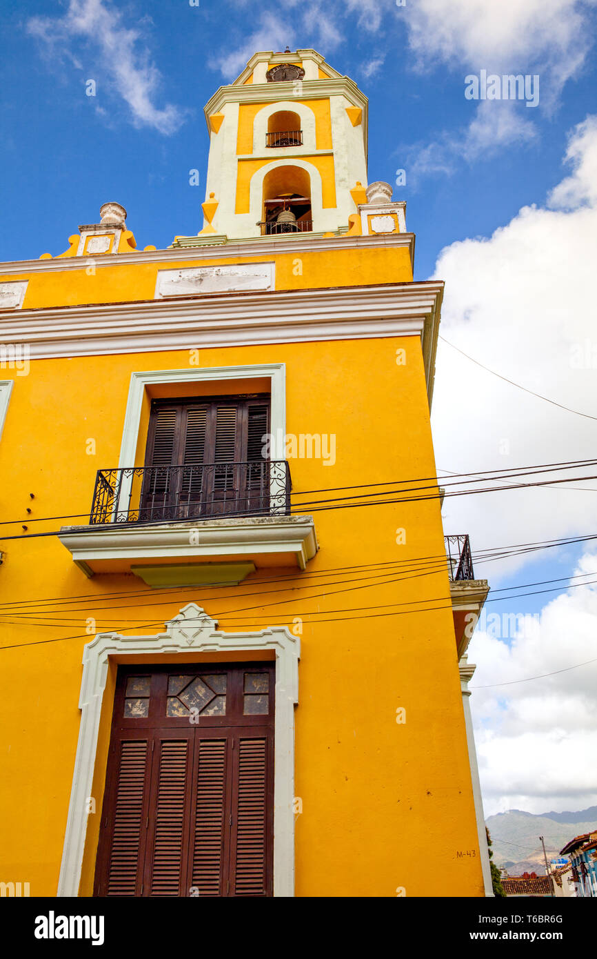 Trinidad tobago bar hi-res stock photography and images - Alamy