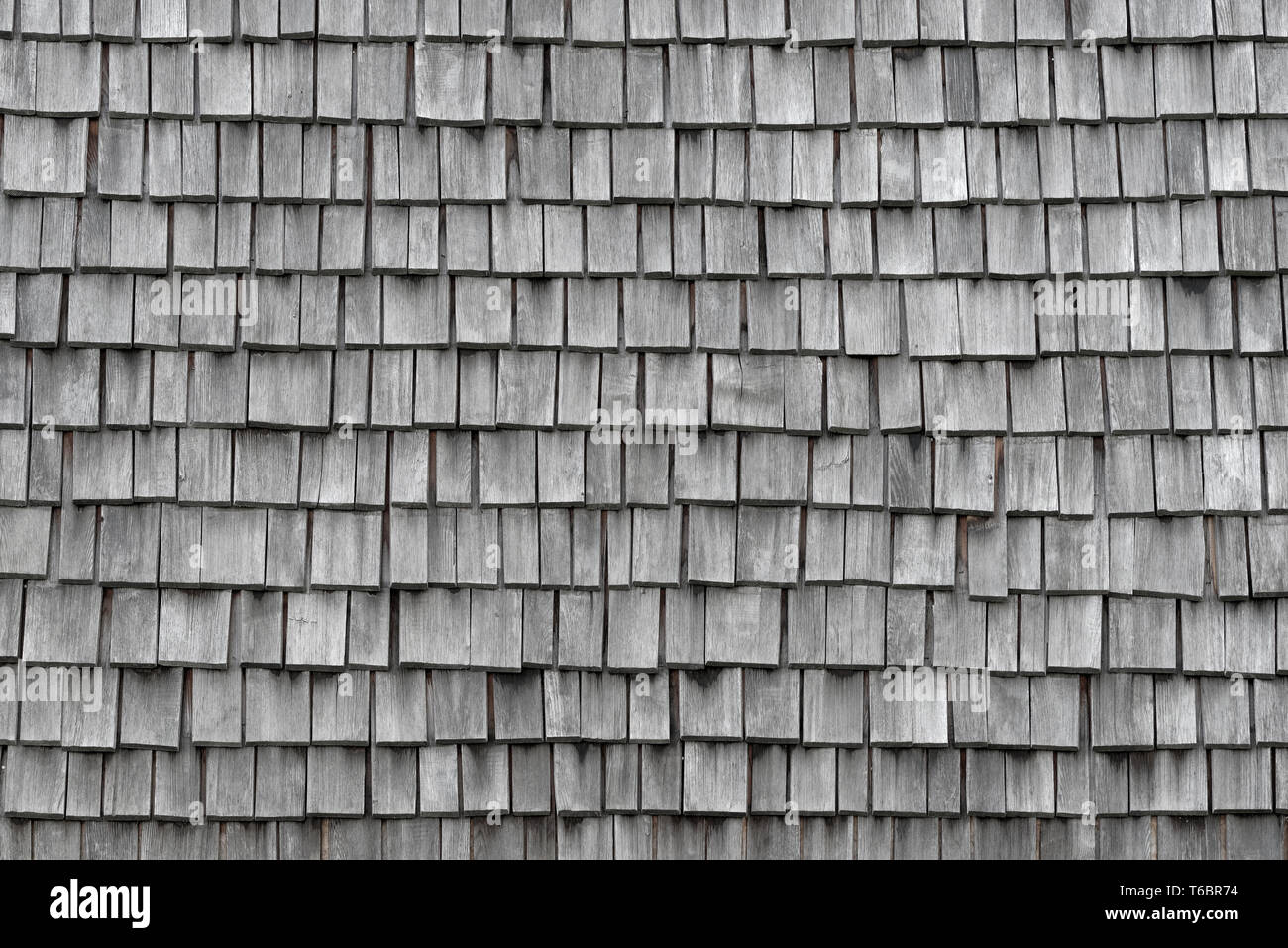 Shingle Roof Texture
