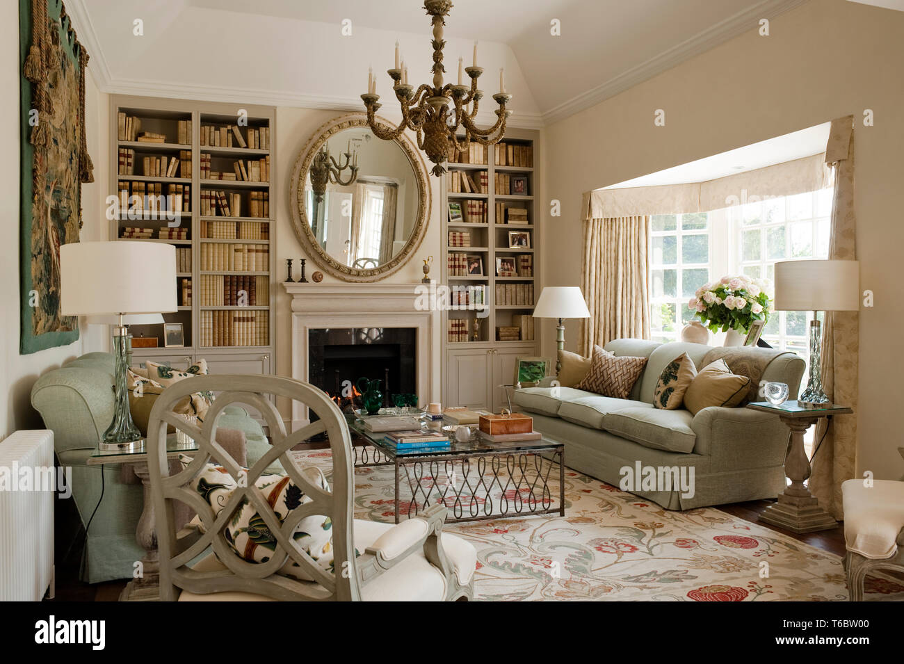 Georgian Style Furniture