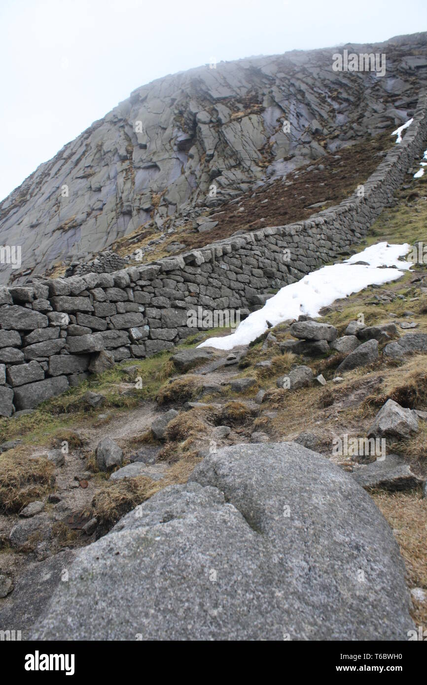 Ulster Mountains High Resolution Stock Photography and Images - Alamy