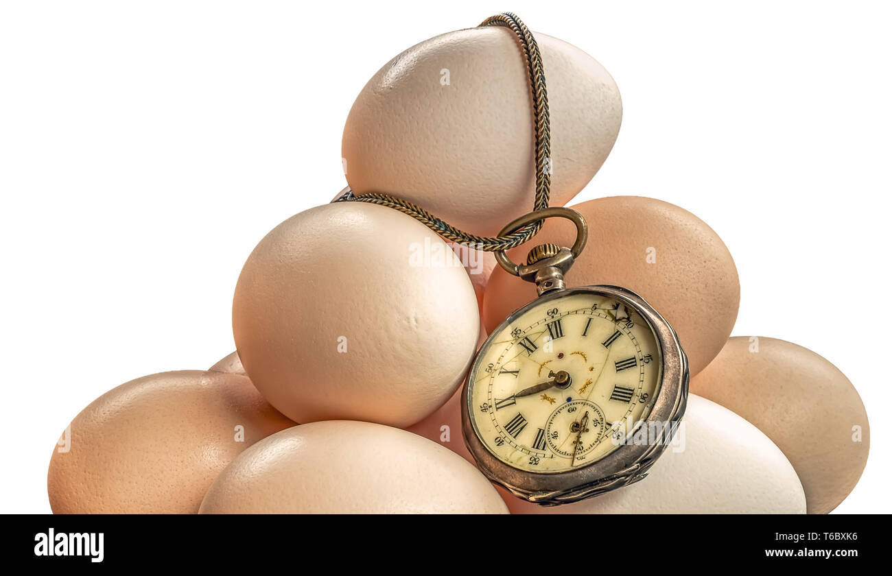 Timepiece, conceptual hi-res stock photography and images - Alamy