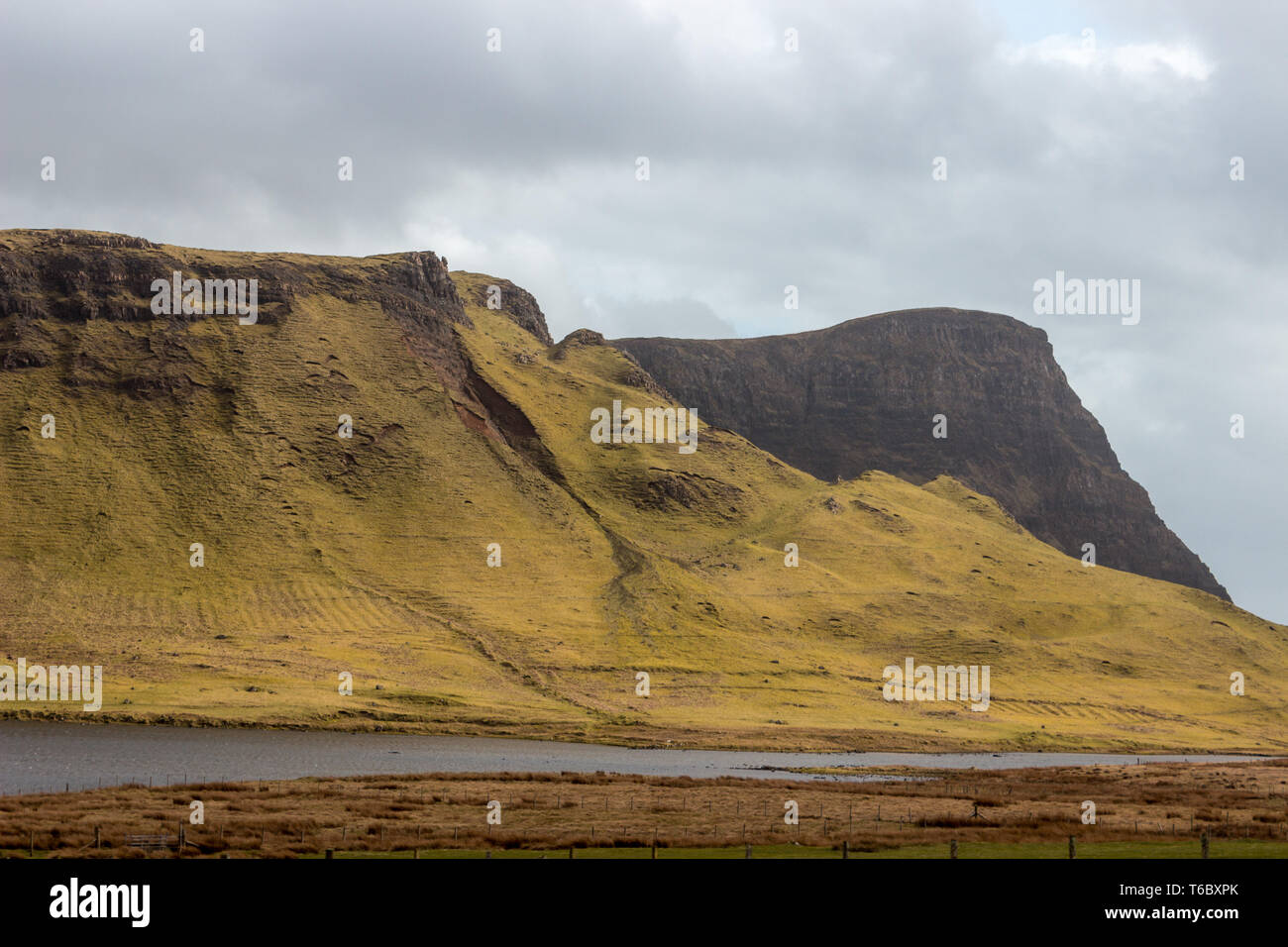 Isle of skye beautiful hi-res stock photography and images - Alamy