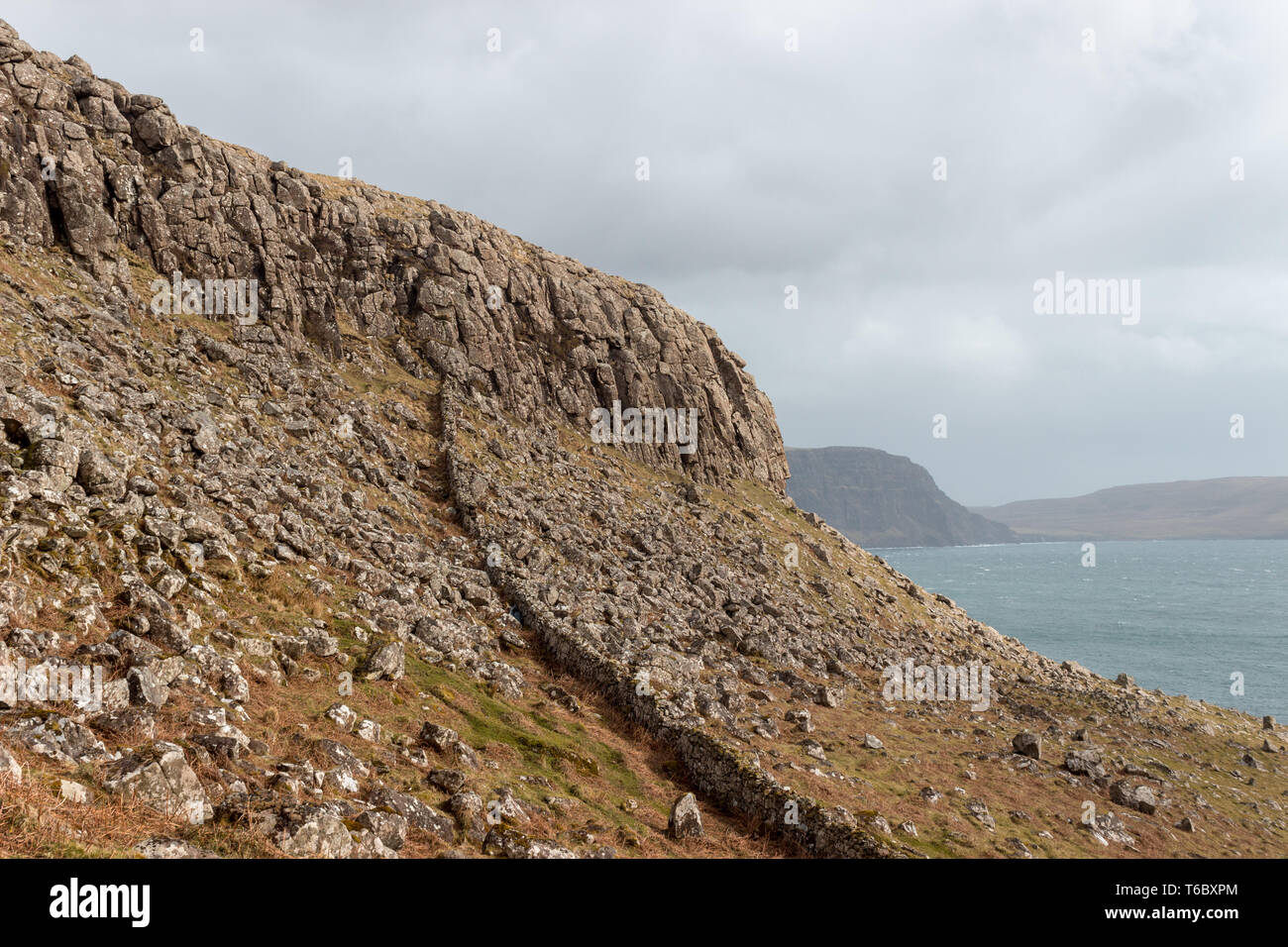 Isle of skye beautiful hi-res stock photography and images - Alamy