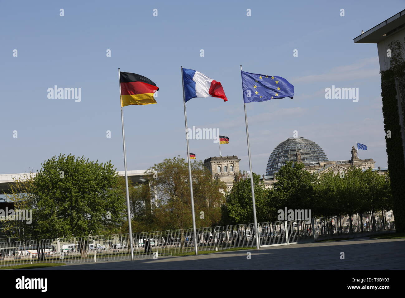 Western balkans flags hi-res stock photography and images - Alamy