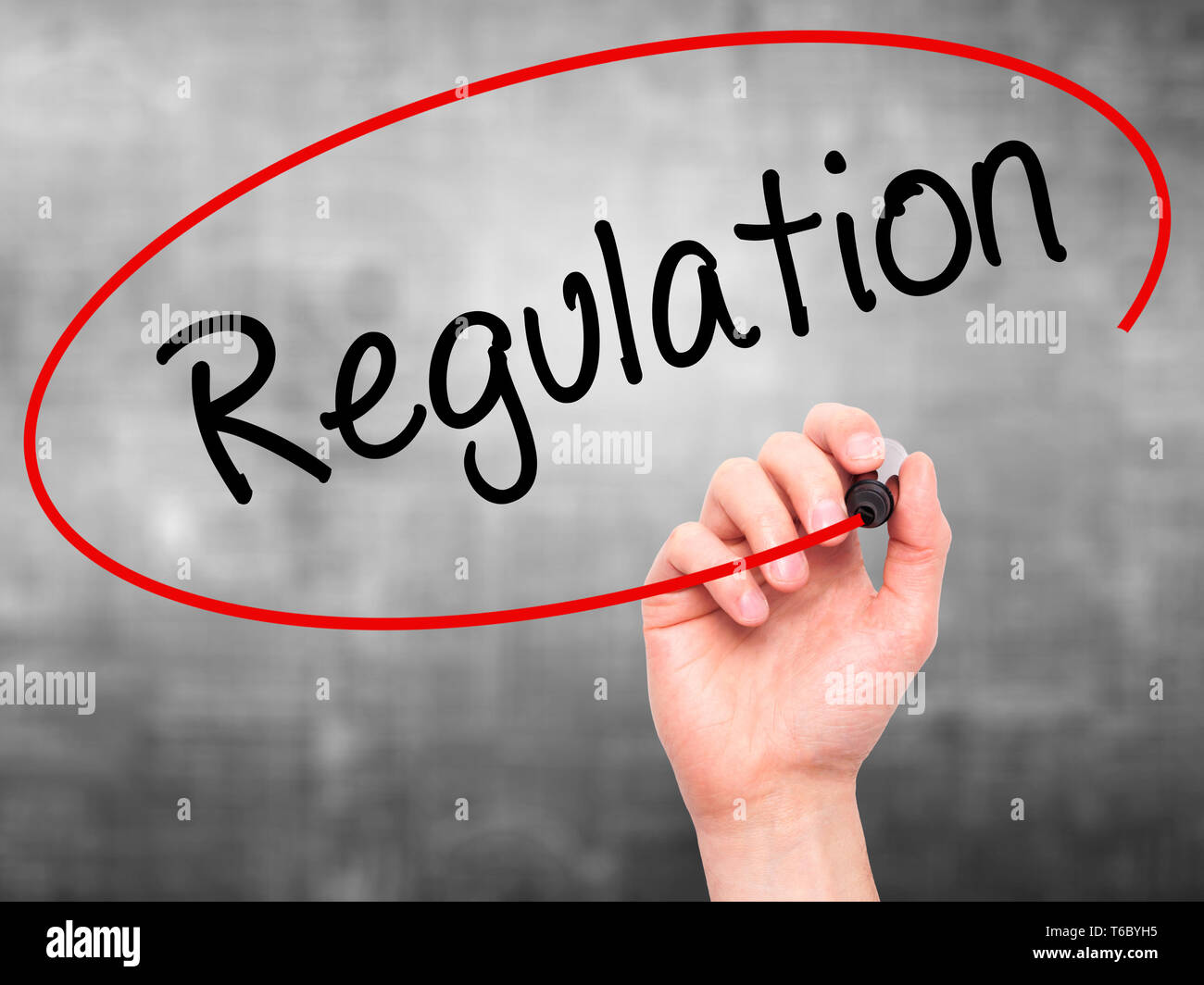 Rule regulation principle hi-res stock photography and images - Alamy