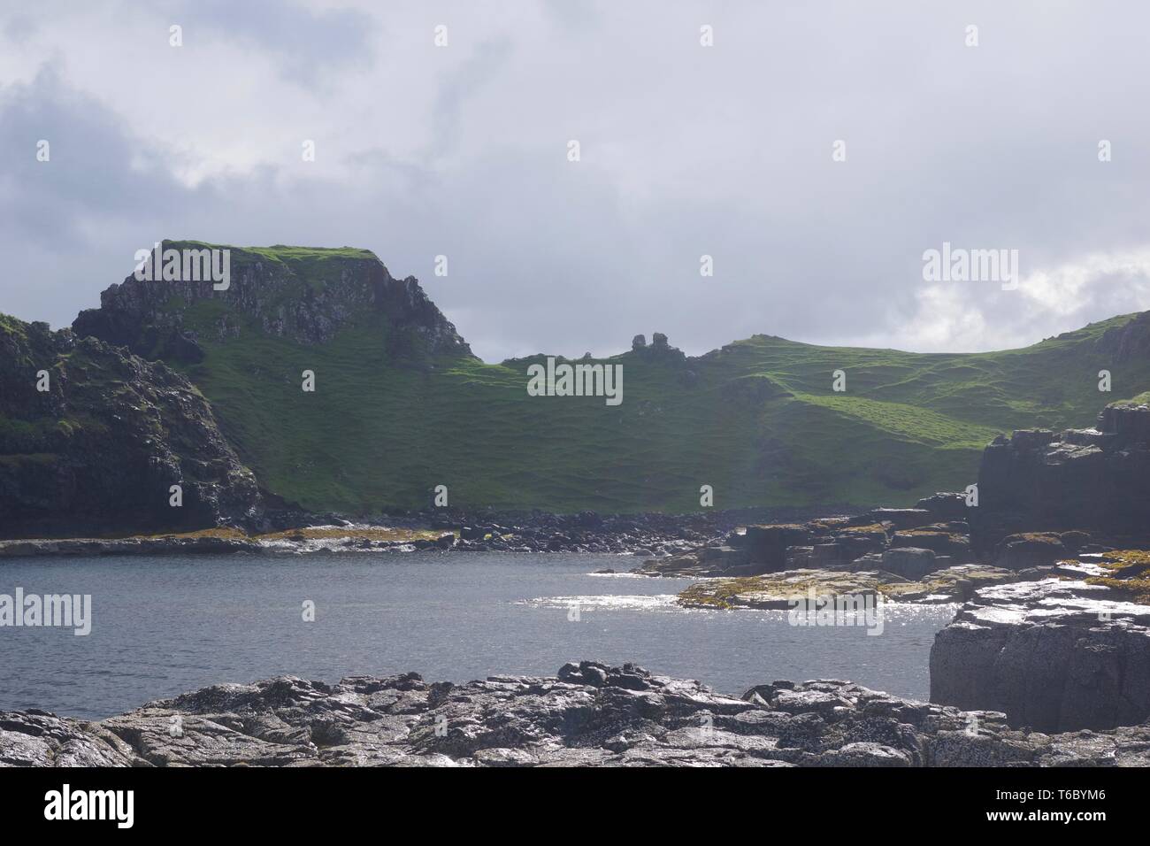Brothers point isle of skye hi-res stock photography and images - Alamy