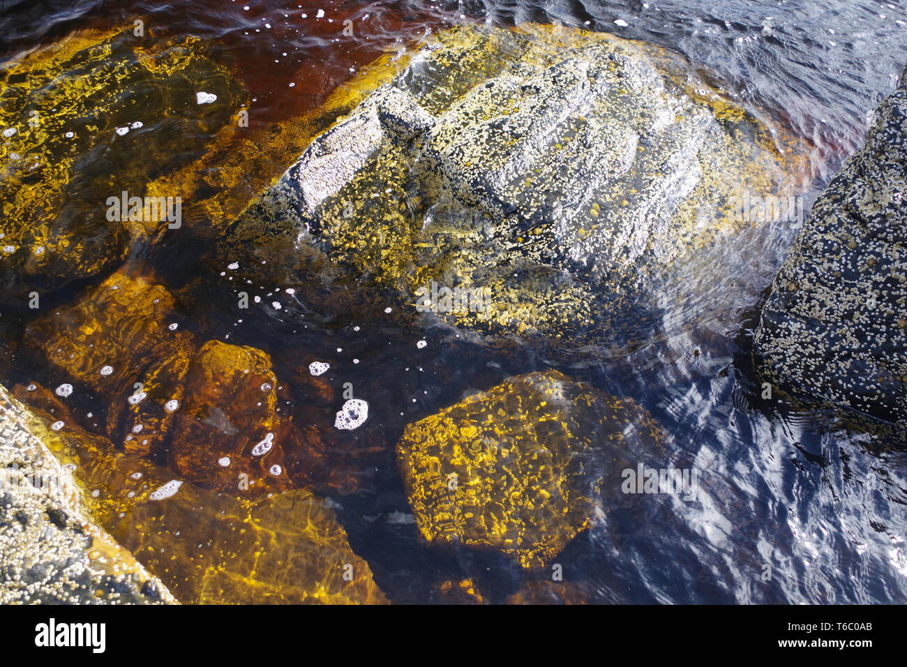 Brothers point isle of skye hi-res stock photography and images - Alamy