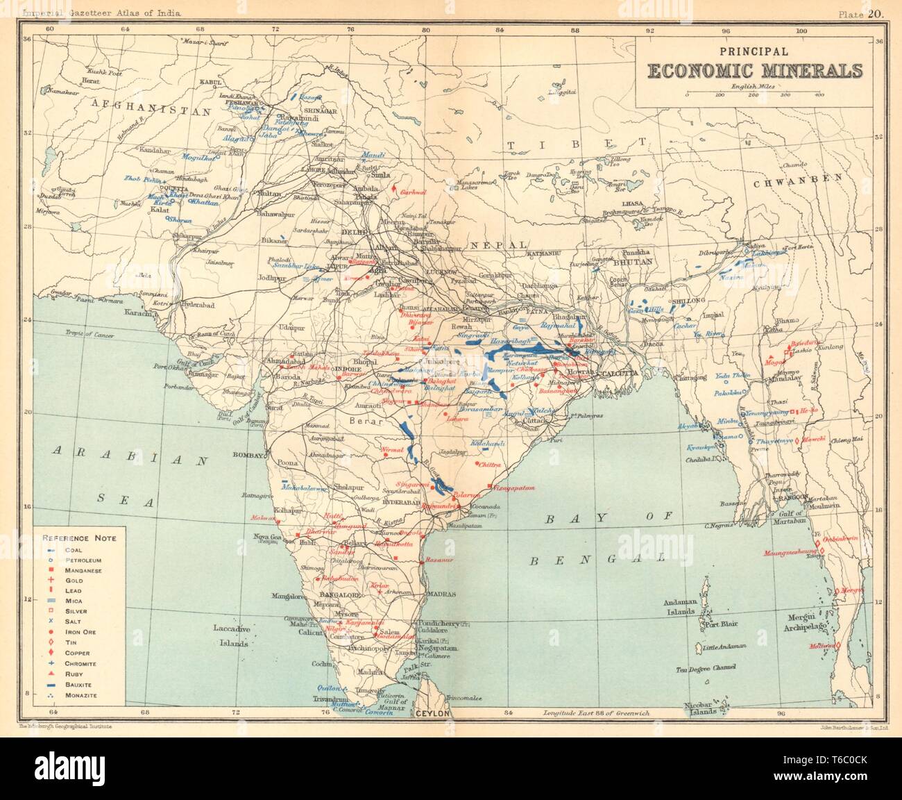 British gold map gold map hi-res stock photography and images - Alamy