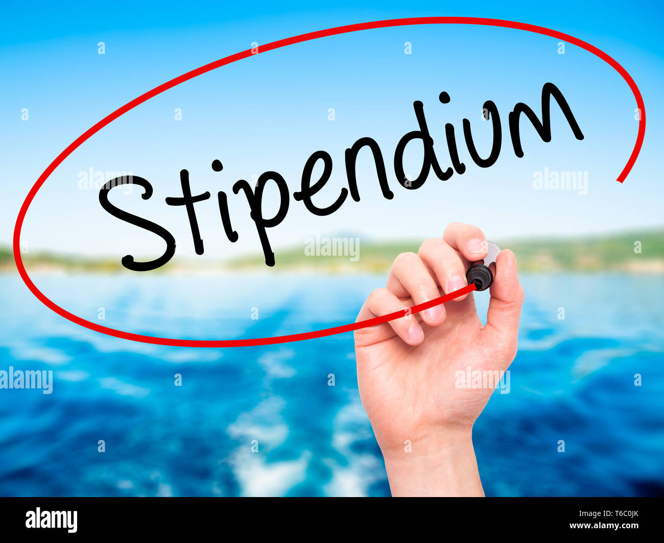 Stipendium High Resolution Stock Photography and Images - Alamy