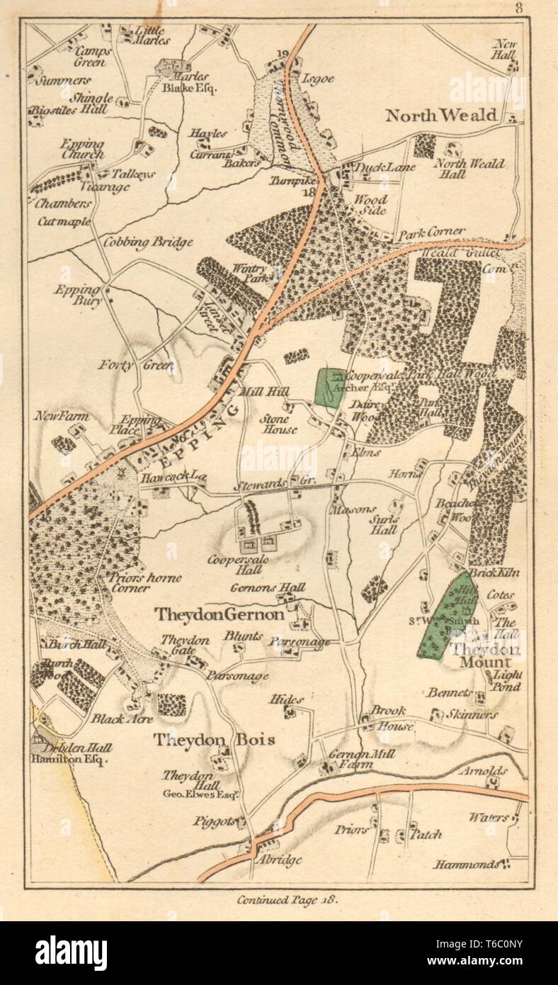 North weald essex hi-res stock photography and images - Alamy