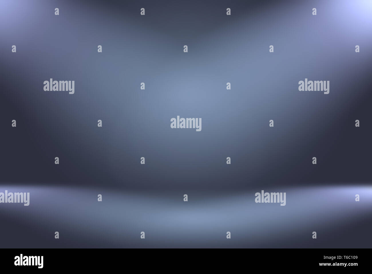 Abstract luxury blur Grey color gradient, used as background studio ...