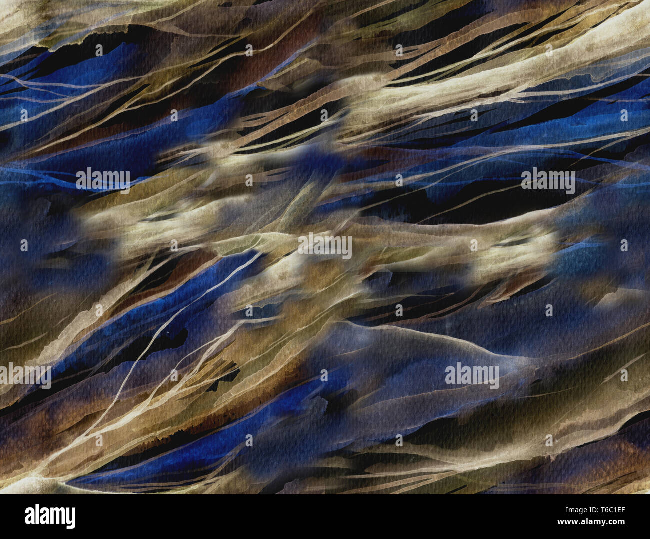 Wave texture hi-res stock photography and images - Alamy
