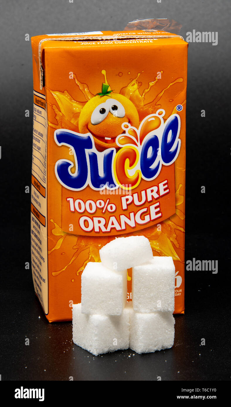 Reading, United Kingdom - April 19 2019: Image showing that 200 ...