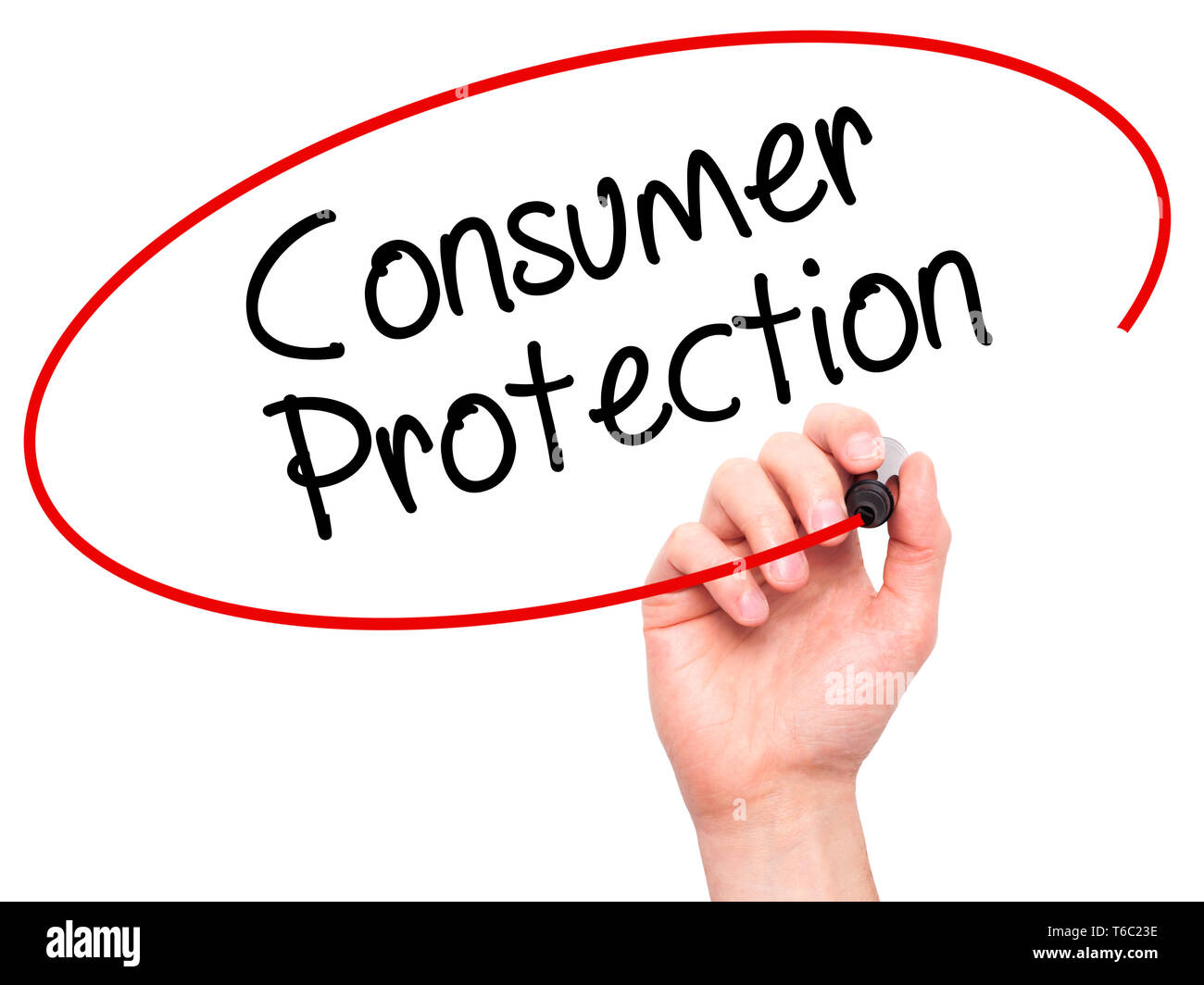 Consumer rights writing hi-res stock photography and images - Alamy