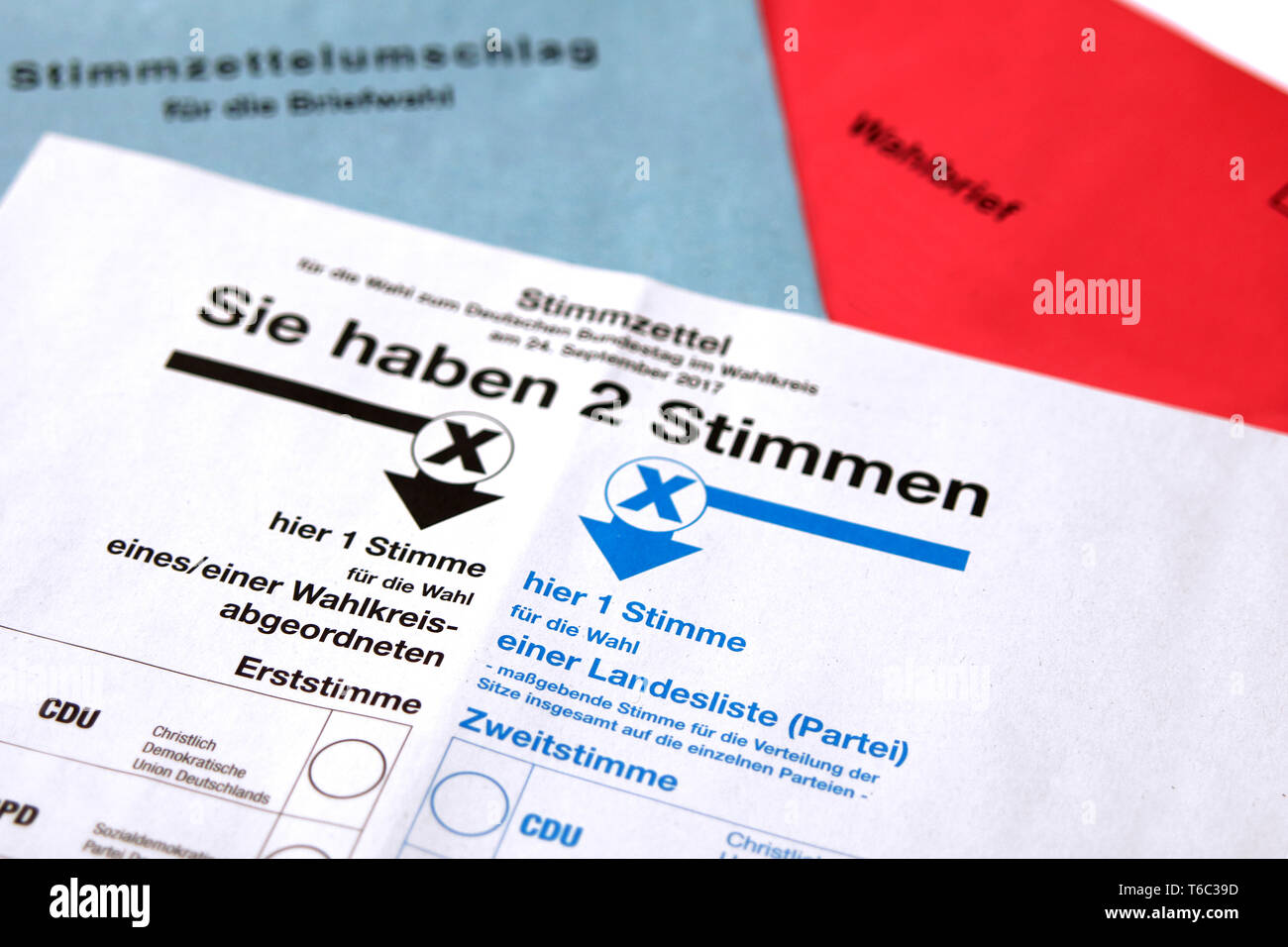 Assembly elections hi-res stock photography and images - Alamy