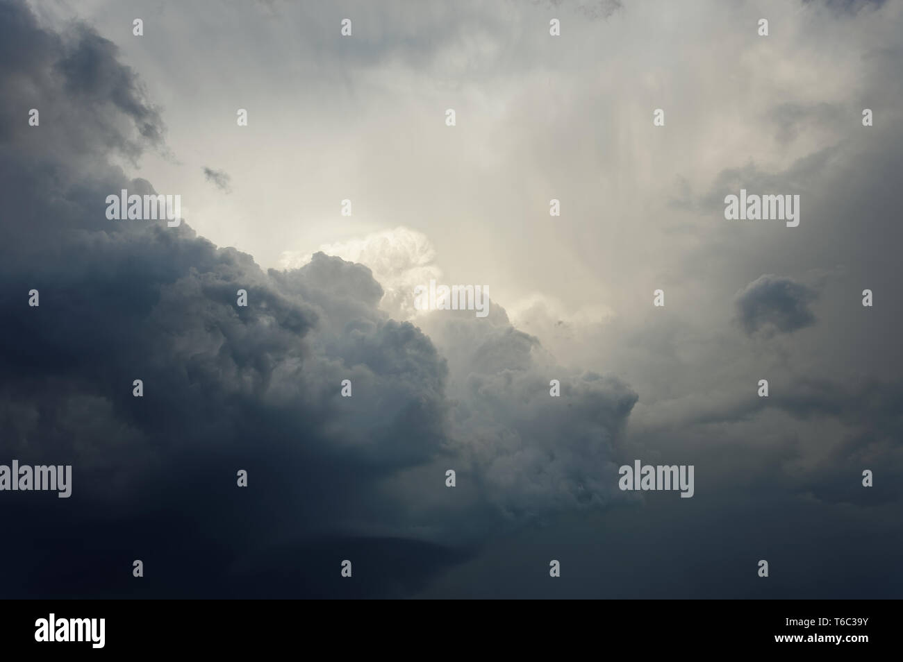 Thunderlands hi-res stock photography and images - Alamy