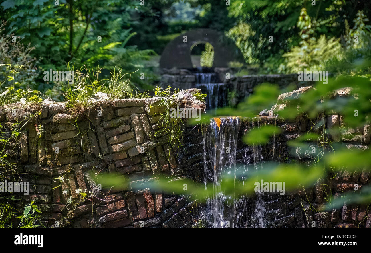 Rural dutch life hi-res stock photography and images - Alamy