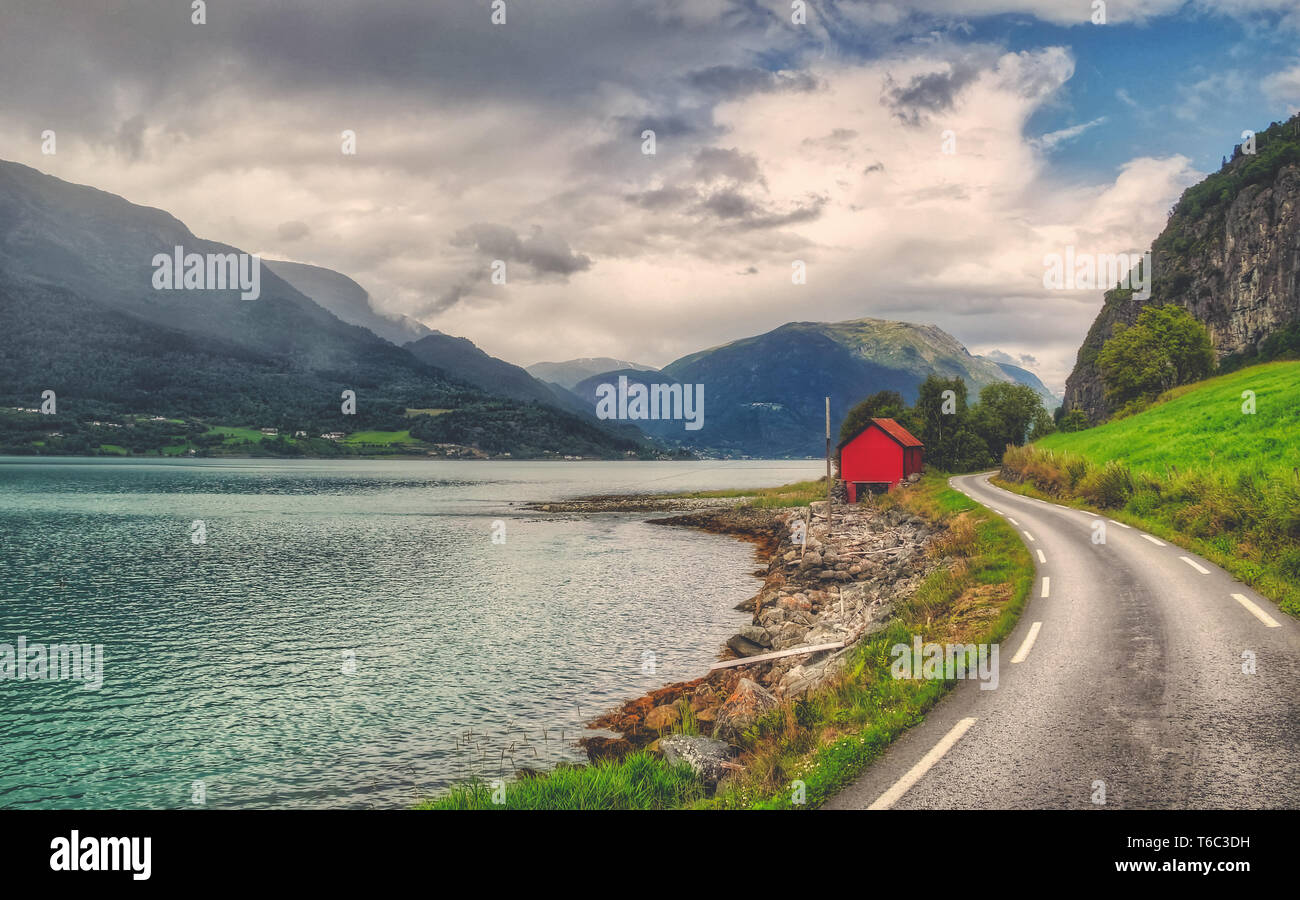 Dutch shoreline hi-res stock photography and images - Alamy