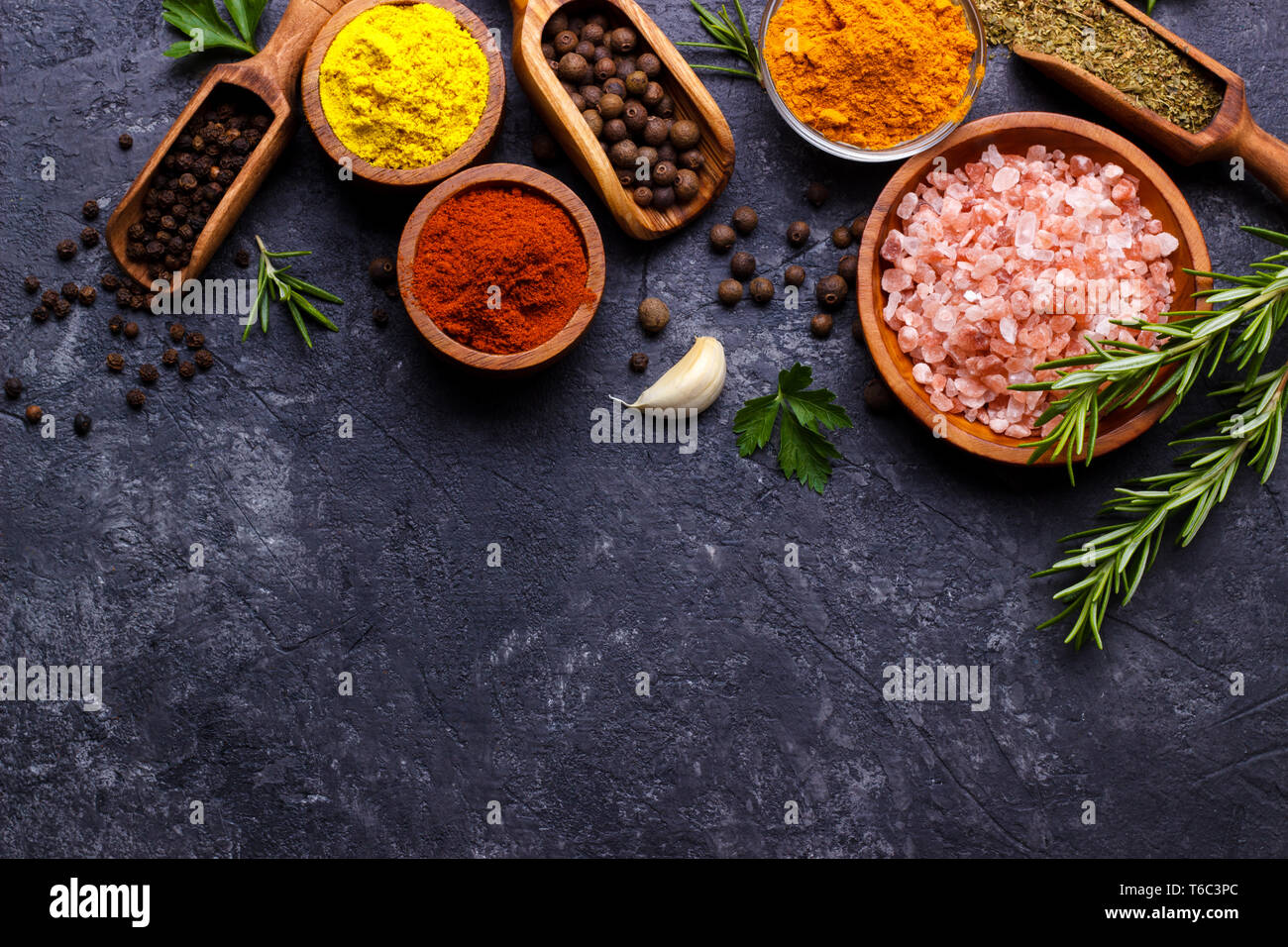 Garden menu board italian hi-res stock photography and images - Alamy