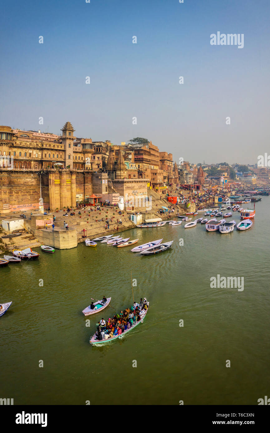Gange hi-res stock photography and images - Alamy