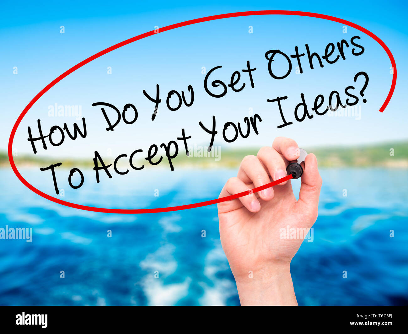 Accept others hi-res stock photography and images - Alamy
