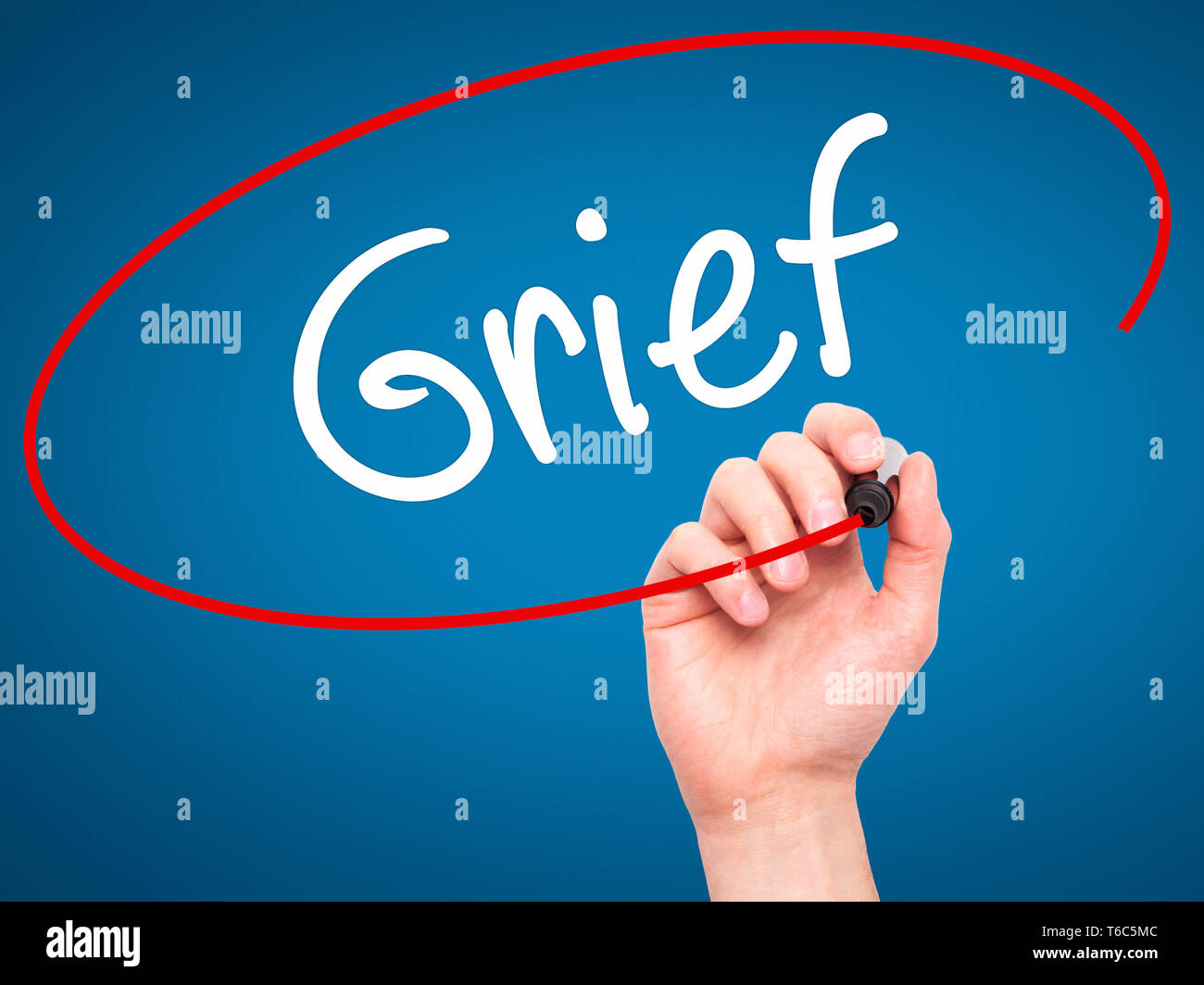 Symbol of grief hi-res stock photography and images - Alamy