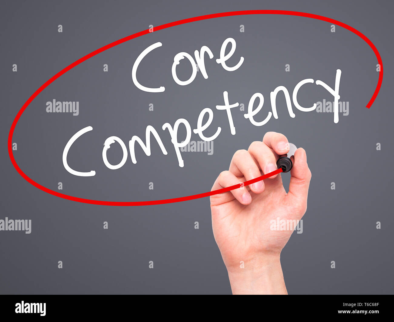 Competency hi-res stock photography and images - Alamy