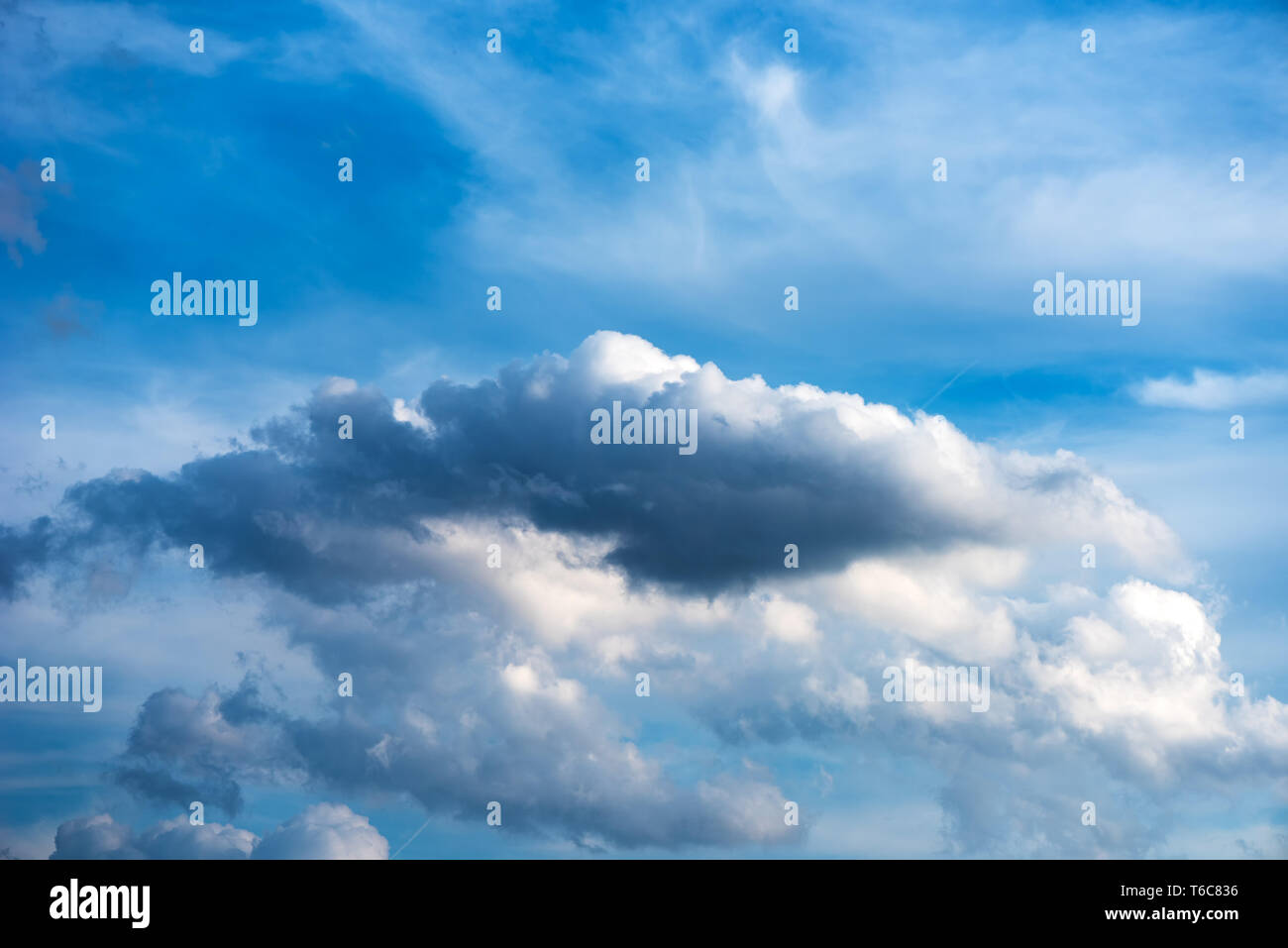 Replacement Sky High Resolution Stock Photography and Images - Alamy