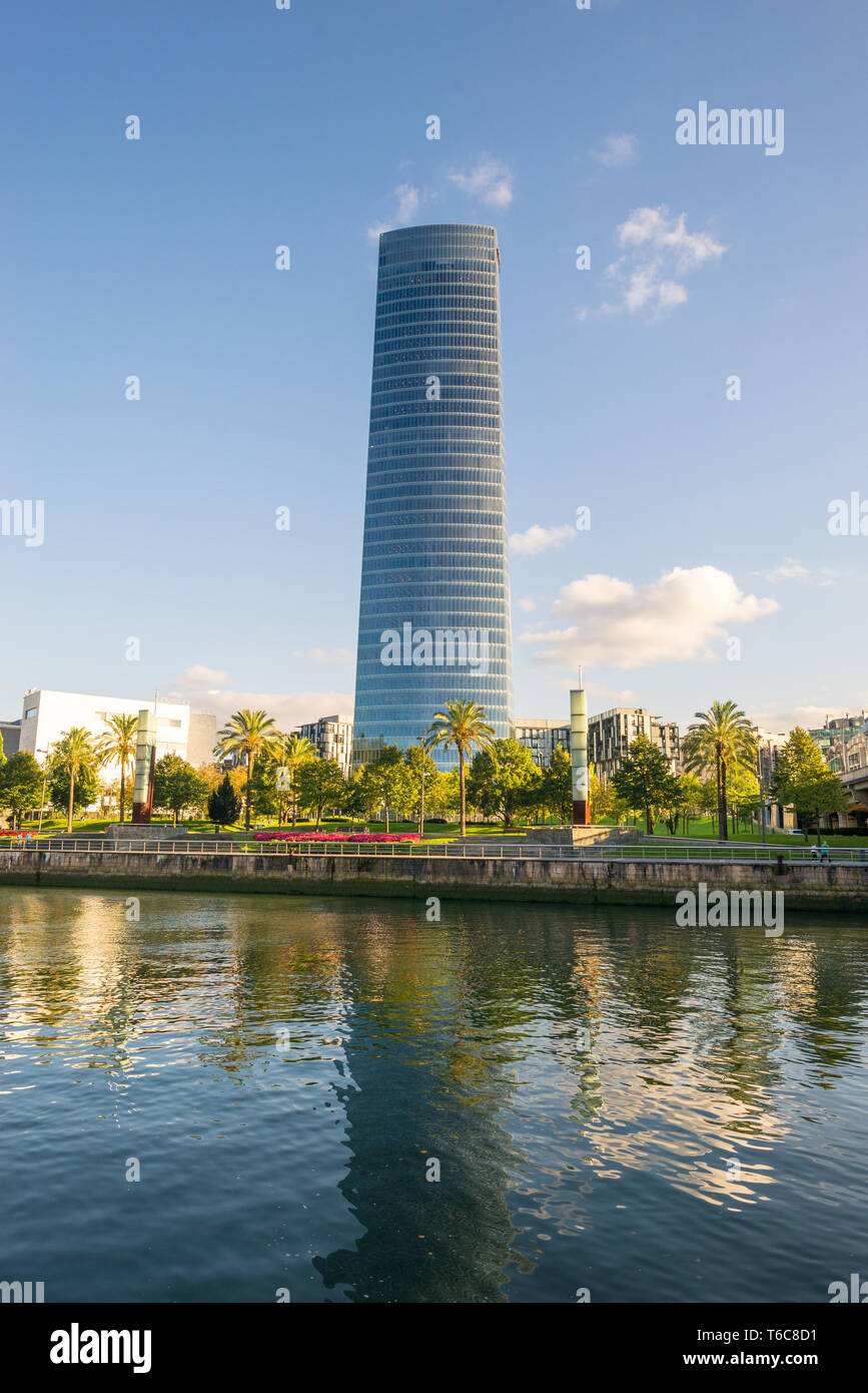 High rise building tower hi-res stock photography and images - Alamy