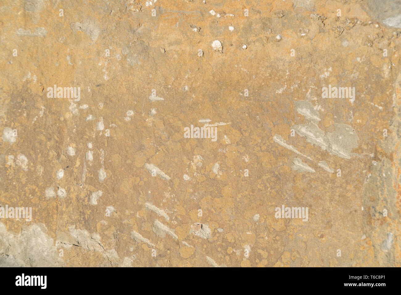 Eroded Stone Texture Stock Photo - Alamy