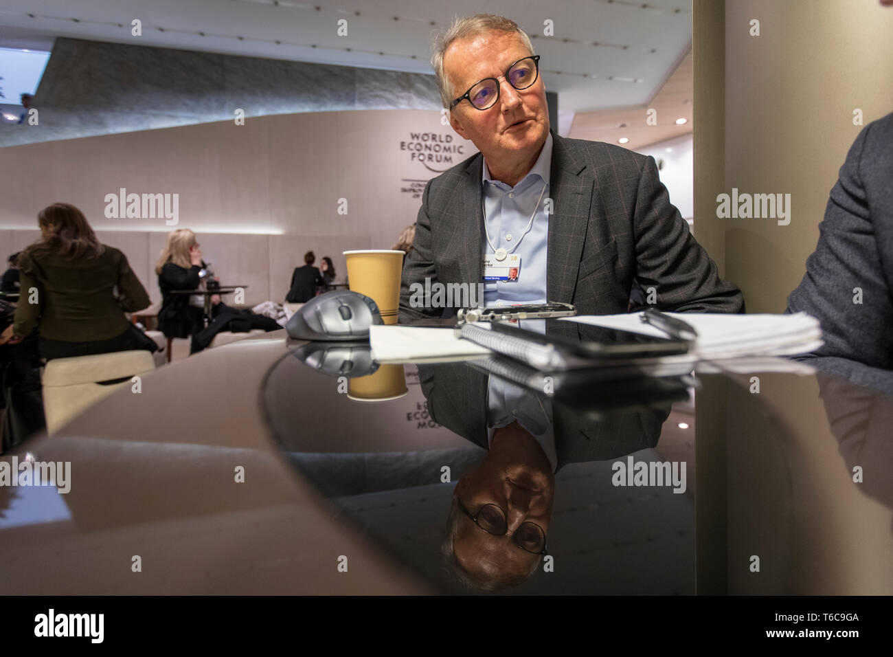 Rune bjerke hi-res stock photography and images - Alamy