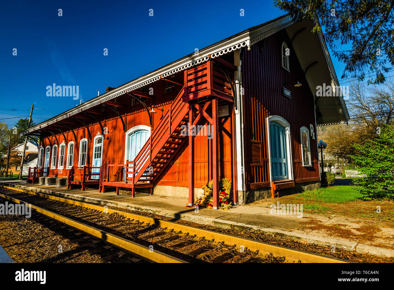 Indian river railroad bridge hi-res stock photography and images - Alamy